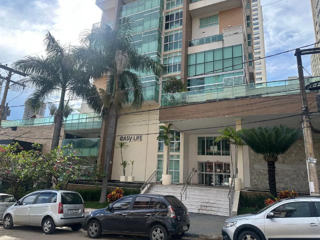 apartment at GOIÂNIA SETOR BUENO