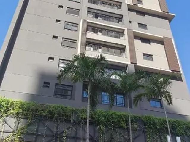 apartment at GOIÂNIA SETOR BUENO