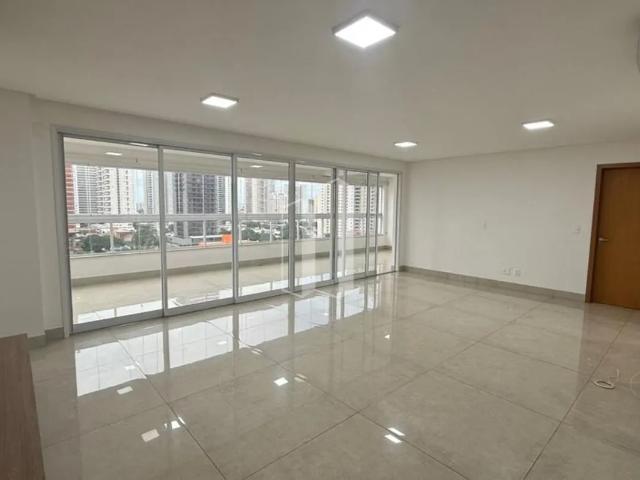 apartment at GOIÂNIA SETOR BUENO