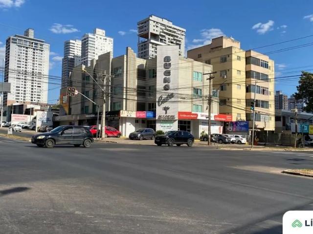 apartment at GOIÂNIA SETOR BUENO