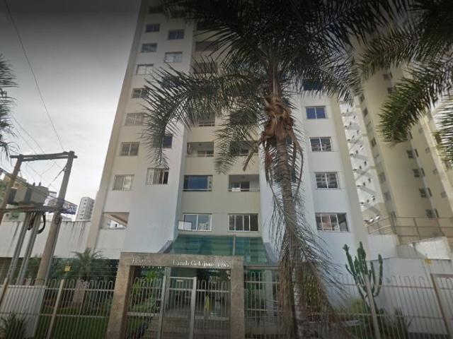 apartment at GOIÂNIA SETOR BUENO