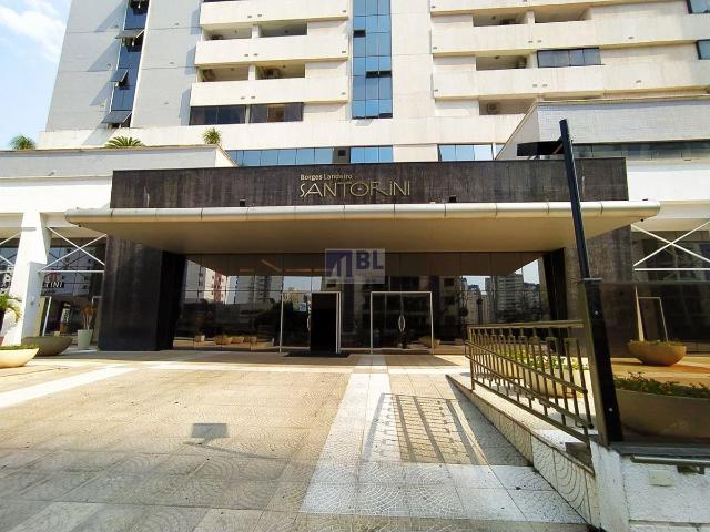 apartment at GOIÂNIA SETOR BUENO