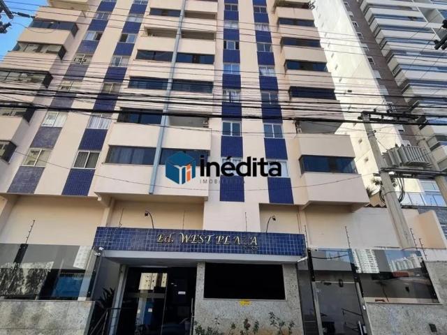 apartment at GOIÂNIA SETOR BUENO