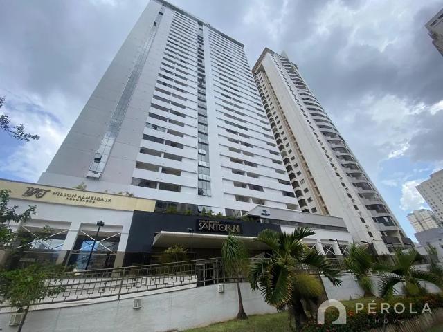 apartment at GOIÂNIA SETOR BUENO