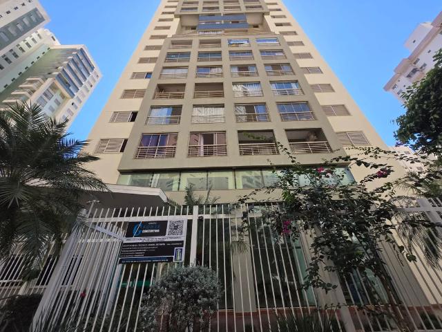apartment at GOIÂNIA SETOR BUENO