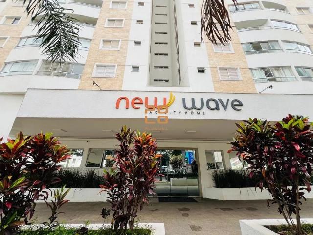 apartment at GOIÂNIA SETOR BUENO
