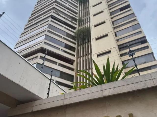apartment at GOIÂNIA SETOR BUENO