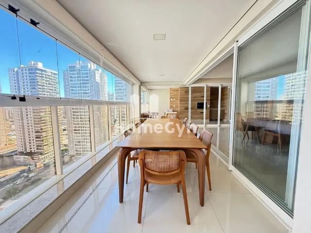 apartment at GOIÂNIA SETOR BUENO