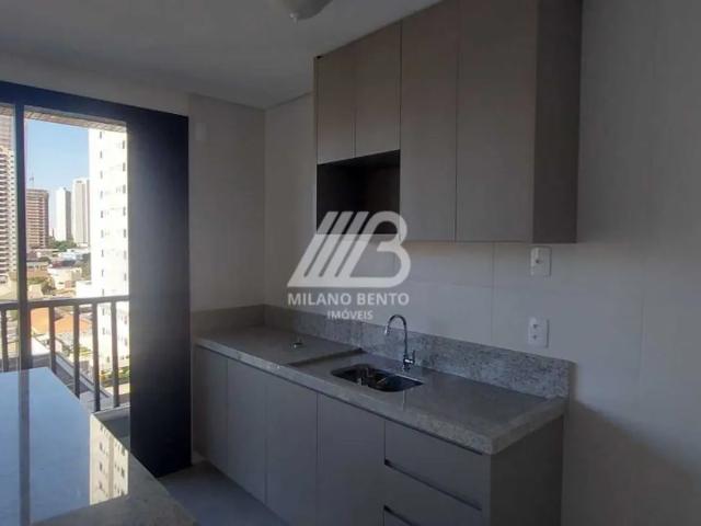 apartment at GOIÂNIA SETOR BUENO