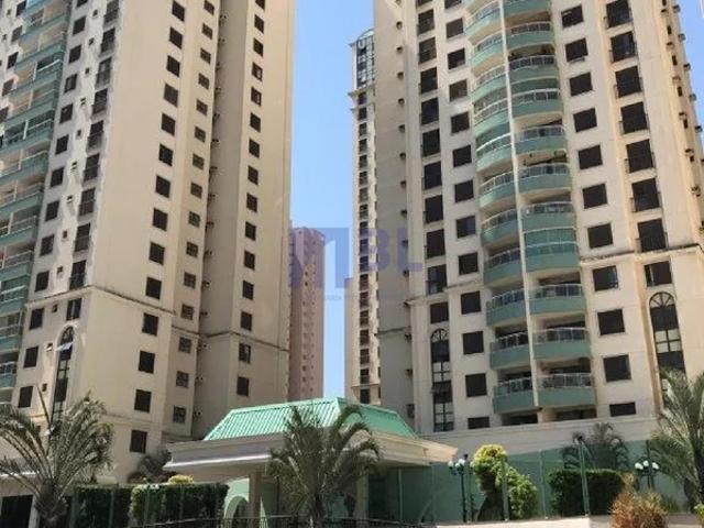 apartment at GOIÂNIA SETOR BUENO