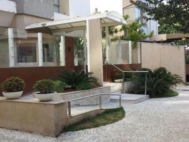apartment at GOIÂNIA SETOR BUENO