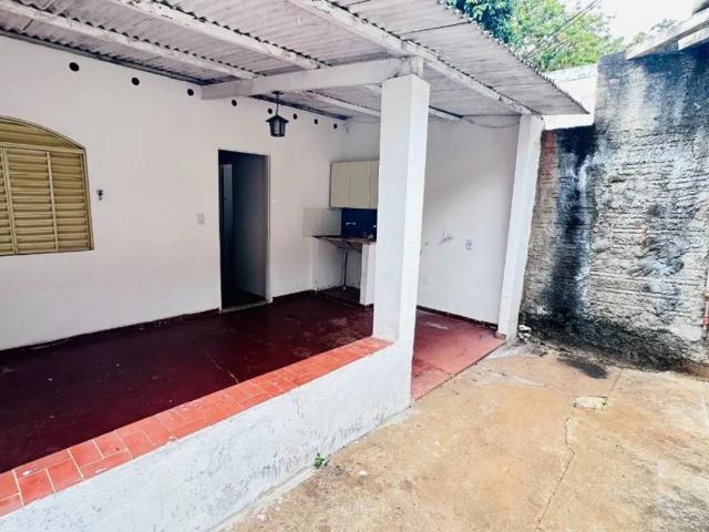 apartment at GOIÂNIA SETOR BUENO