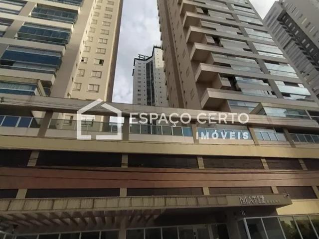 apartment at GOIÂNIA SETOR BUENO