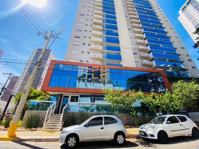 apartment at GOIÂNIA SETOR BUENO