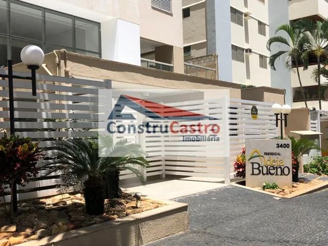 apartment at GOIÂNIA SETOR BUENO