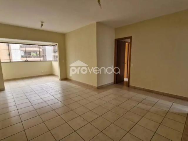 apartment at GOIÂNIA SETOR BUENO