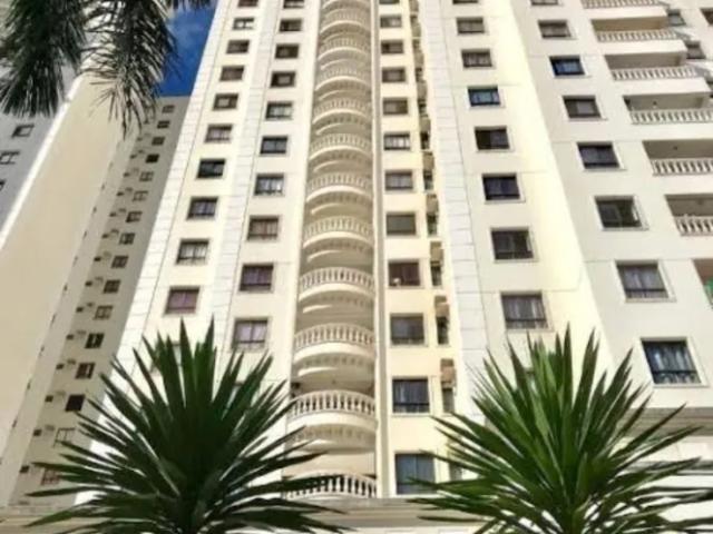 apartment at GOIÂNIA SETOR BUENO