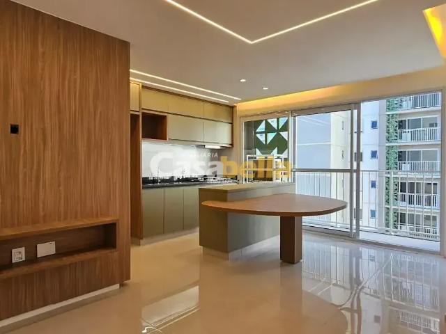 apartment at GOIÂNIA SETOR BUENO