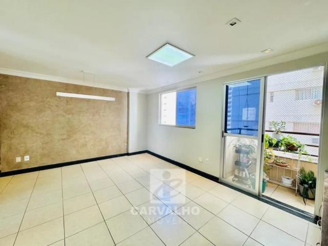 apartment at GOIÂNIA SETOR BUENO