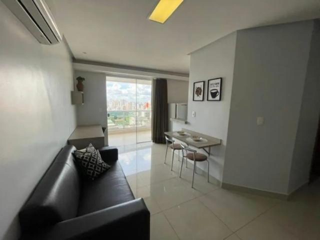 apartment at GOIÂNIA SETOR BUENO