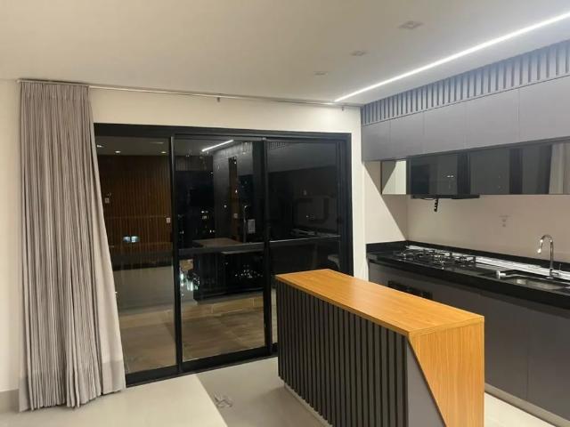 apartment at GOIÂNIA SETOR BUENO
