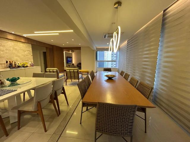 apartment at GOIÂNIA SETOR BUENO