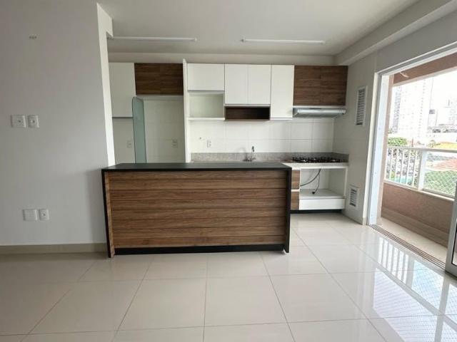 apartment at GOIÂNIA SETOR BUENO