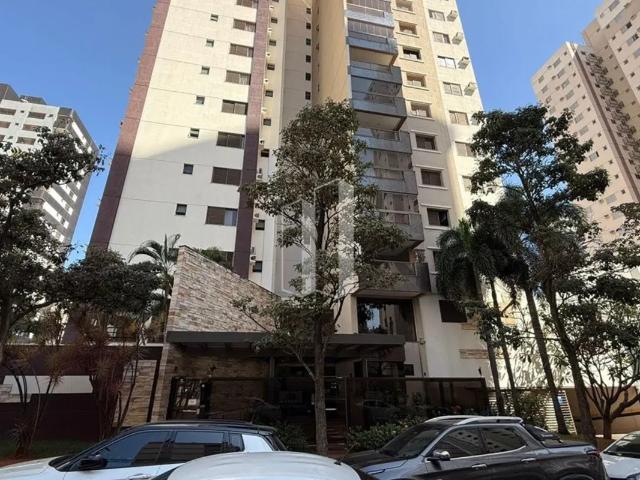 apartment at GOIÂNIA SETOR BUENO