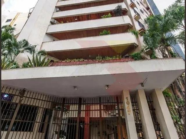 apartment at GOIÂNIA SETOR BUENO