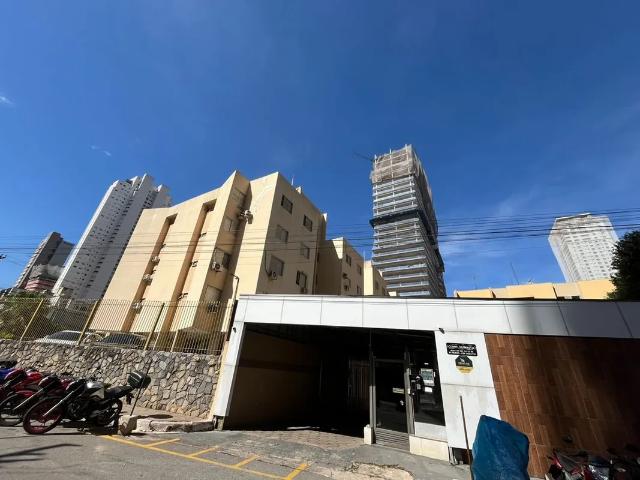 apartment at GOIÂNIA SETOR BUENO