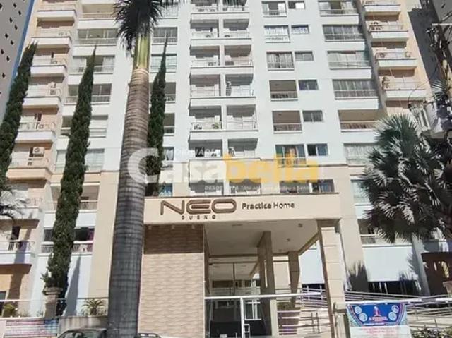 apartment at GOIÂNIA SETOR BUENO