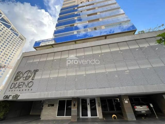 apartment at GOIÂNIA SETOR BUENO
