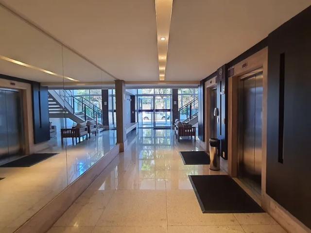 apartment at GOIÂNIA SETOR BUENO