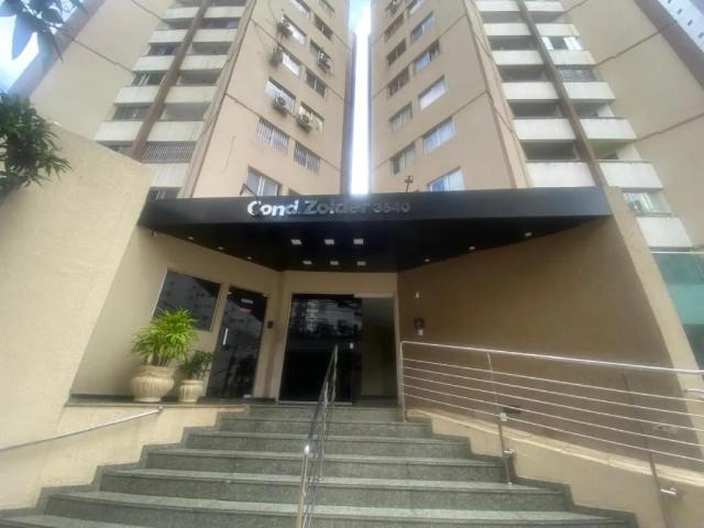 apartment at GOIÂNIA SETOR BUENO
