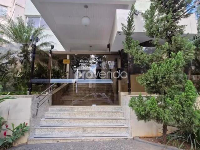 apartment at GOIÂNIA SETOR BUENO