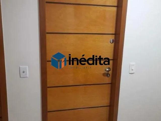 apartment at GOIÂNIA SETOR BUENO