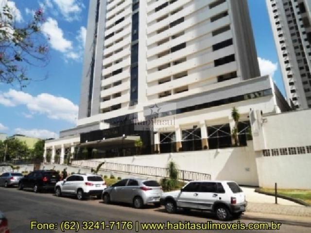 apartment at GOIÂNIA SETOR BUENO