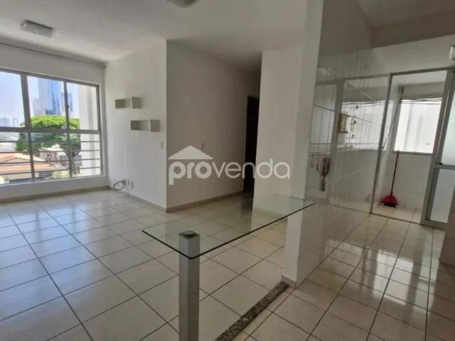 apartment at GOIÂNIA SETOR BUENO