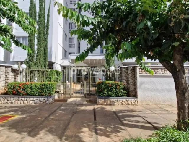 apartment at GOIÂNIA SETOR BUENO