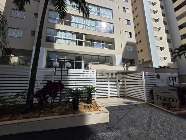 apartment at GOIÂNIA SETOR BUENO