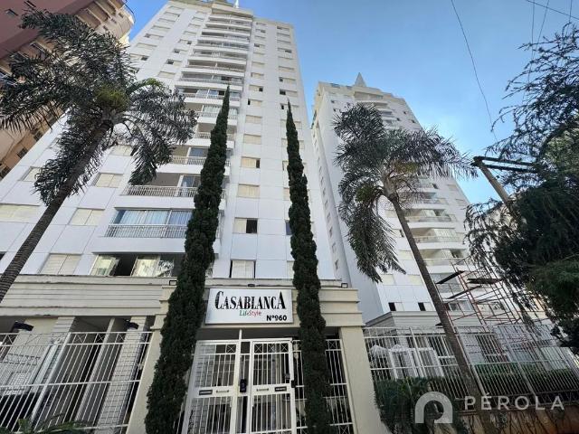 apartment at GOIÂNIA SETOR BUENO