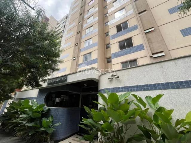 apartment at GOIÂNIA SETOR BUENO
