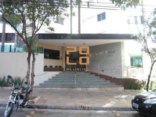apartment at GOIÂNIA SETOR BUENO