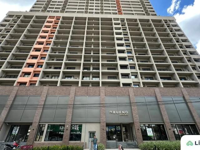 apartment at GOIÂNIA SETOR BUENO