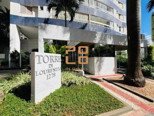 apartment at GOIÂNIA SETOR BUENO