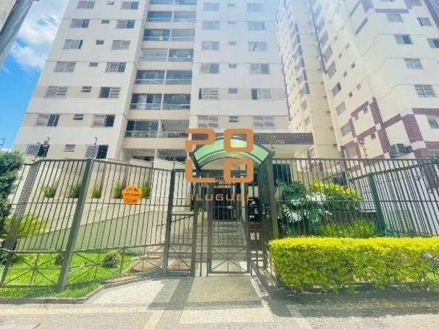 apartment at GOIÂNIA SETOR BUENO