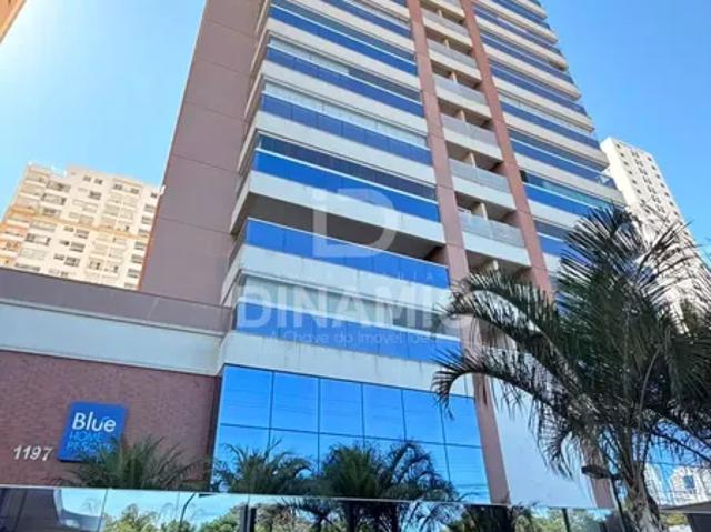 apartment at GOIÂNIA SETOR BUENO