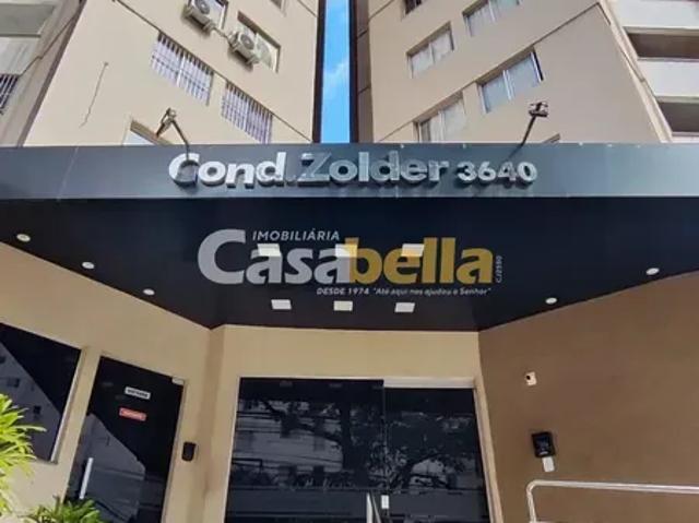 apartment at GOIÂNIA SETOR BUENO