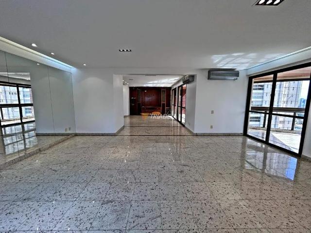 apartment at GOIÂNIA SETOR BUENO