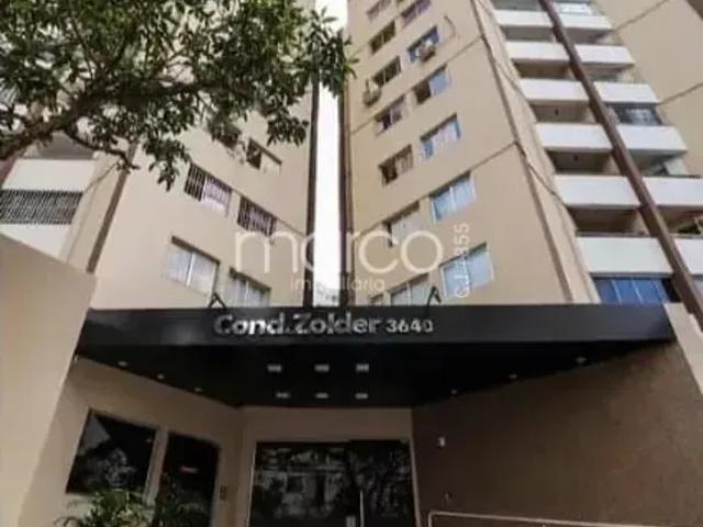 apartment at GOIÂNIA SETOR BUENO